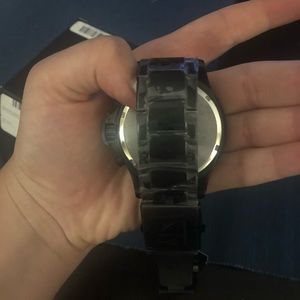 Armani Exchange | Accessories | Mens Armani Exchange Wellworn ...